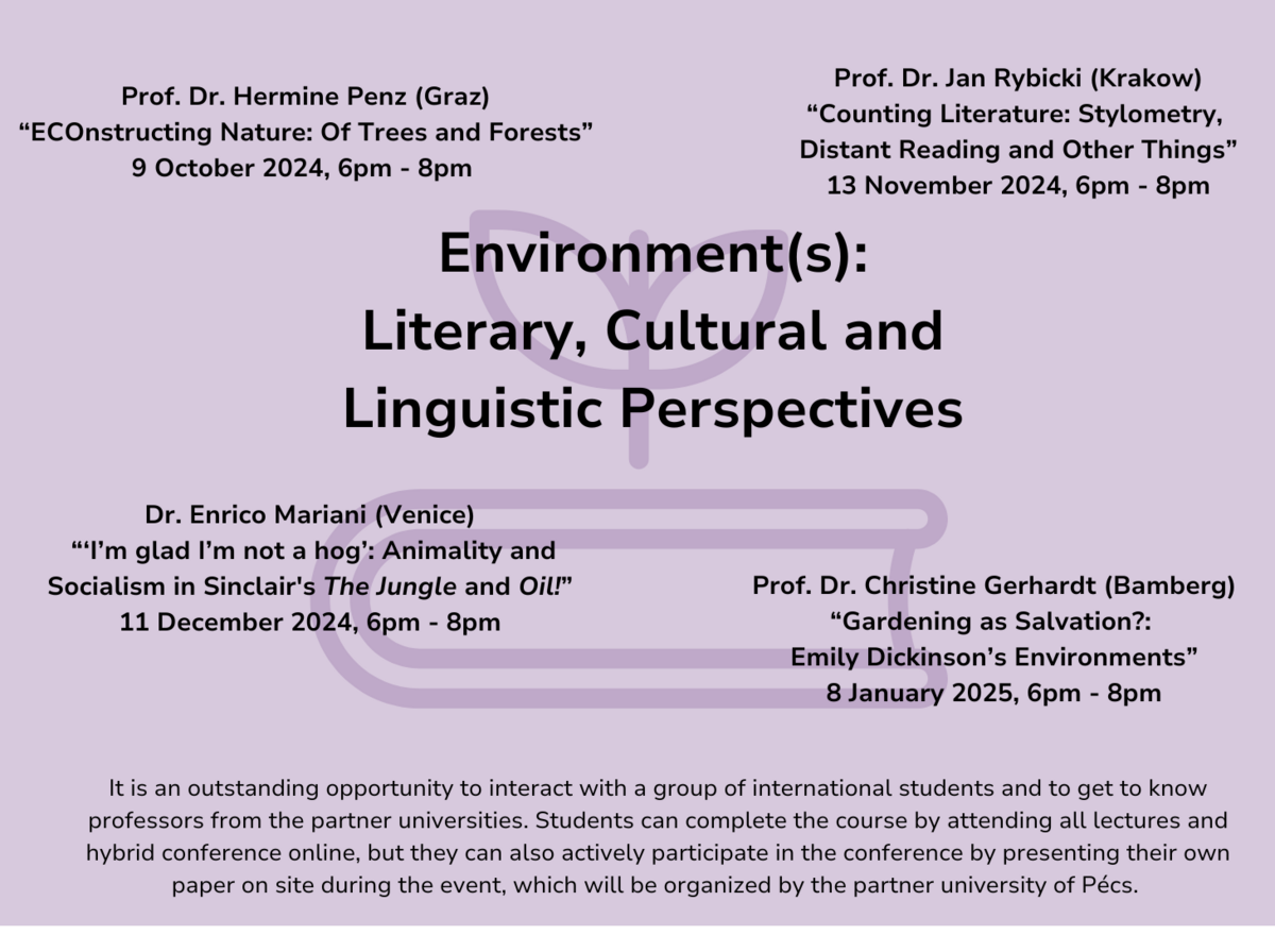 Newsletter October 2024 - Joint Programmes