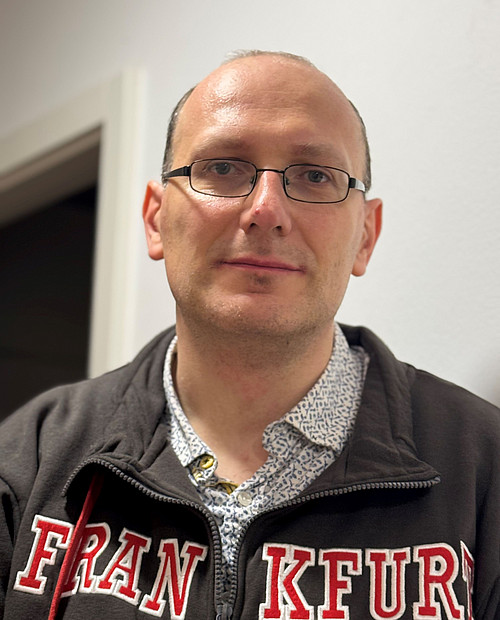 Prof. Dr. Alexander Shapiro - Lively Stars