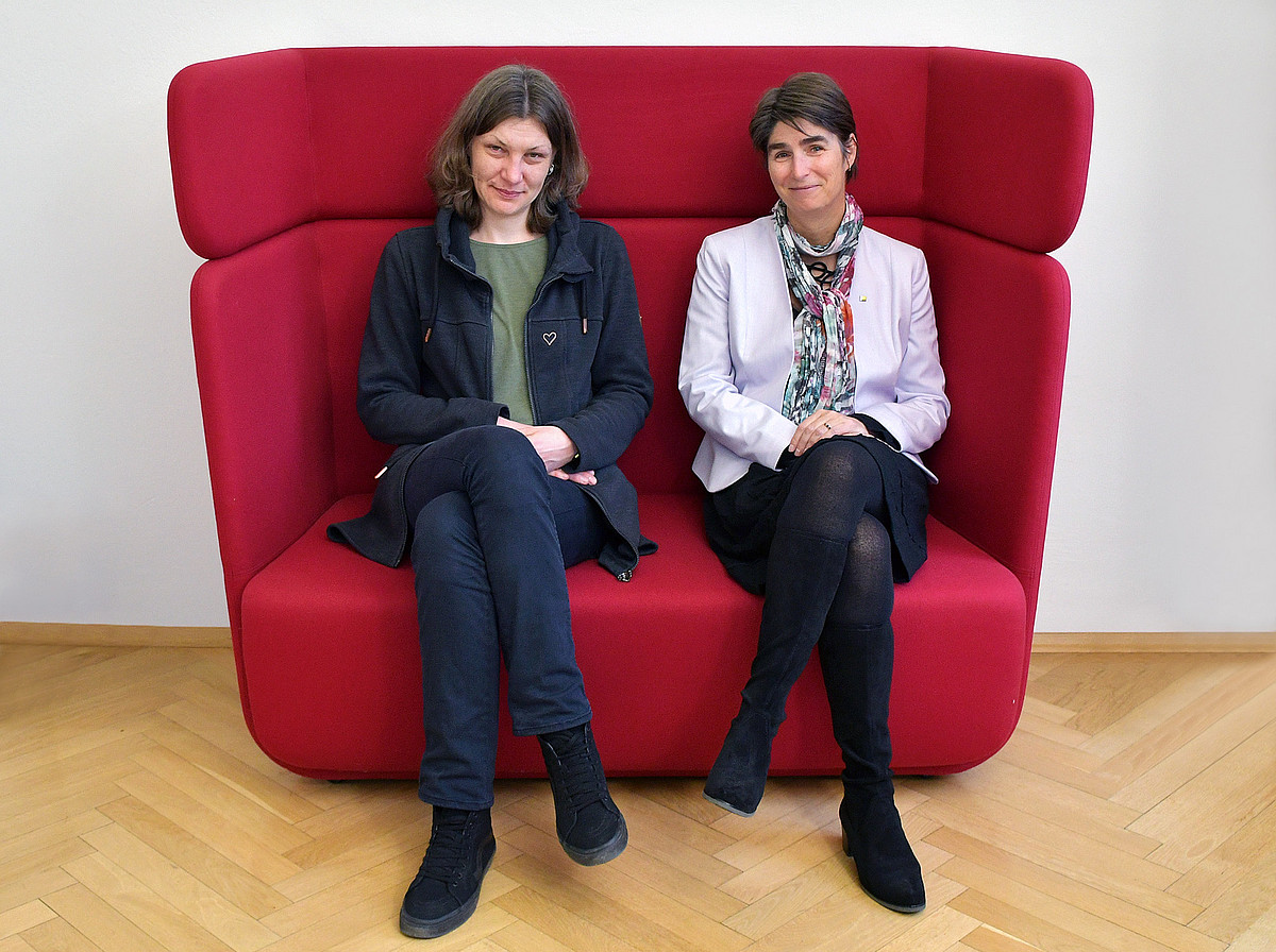 What makes cancer cells weak: a new approach in the fight against ...