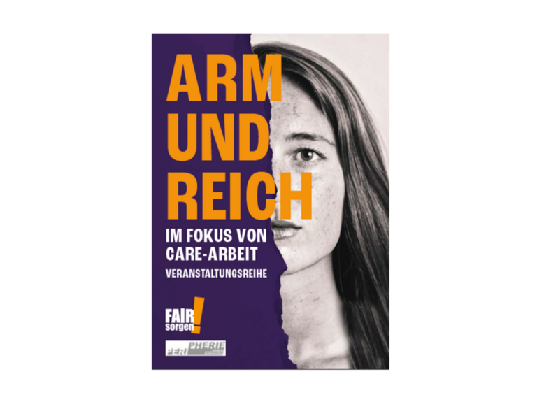 Cirac - Zentrum für Interdisziplinäre Alterns- und Care-Forschung