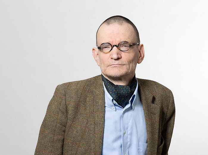 Daniel Eckert - Department of Economics