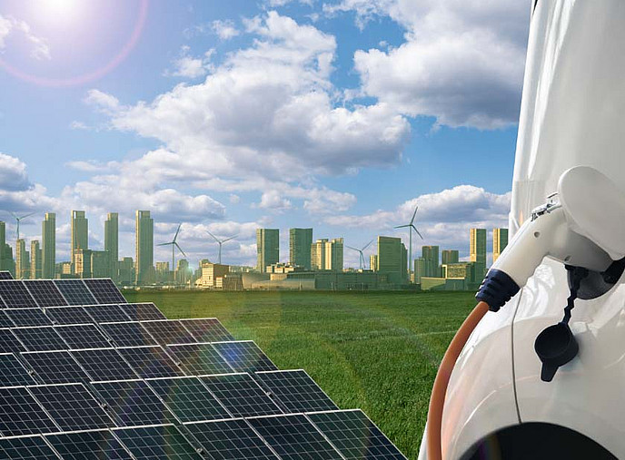 Transformation of society – Climate Change Graz - Climate Change