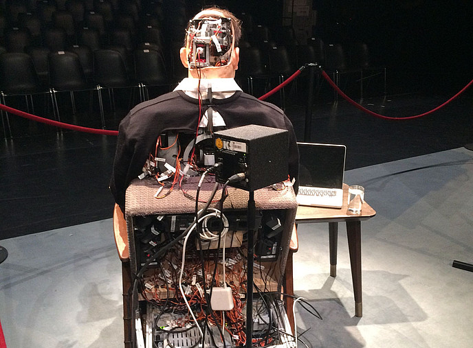 Modern German Literature - Department of German Studies