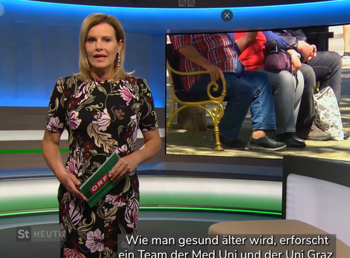 MetAGE healthy aging - MetAGE - Research for healthy aging