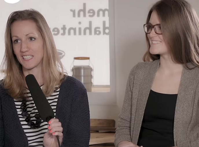 Alumni-Interviews 2016 - Alumni Community