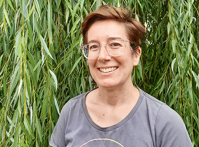 Alumni-Interviews 2020 - Alumni Community