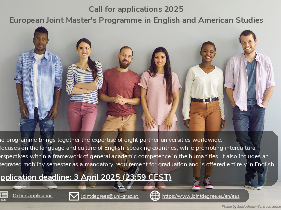 News - Joint Programmes