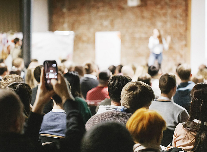 Funding - Information and Service for PostDocs