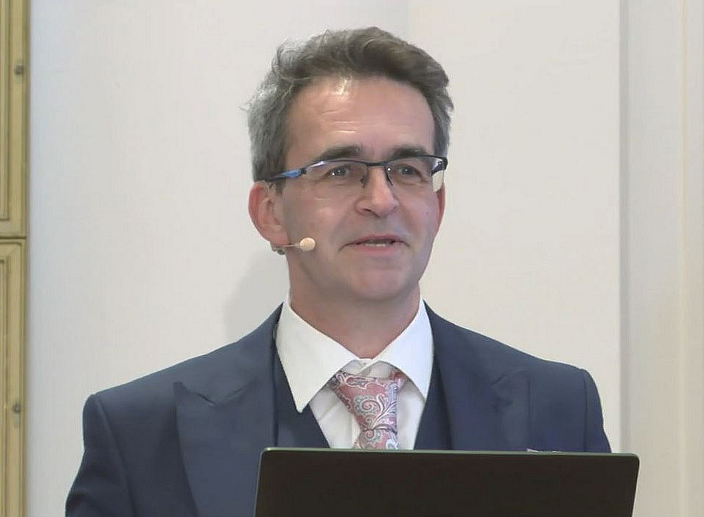 Montagsakademie: "Der Weg zu Gott führt über die Küche" - Institut für ...