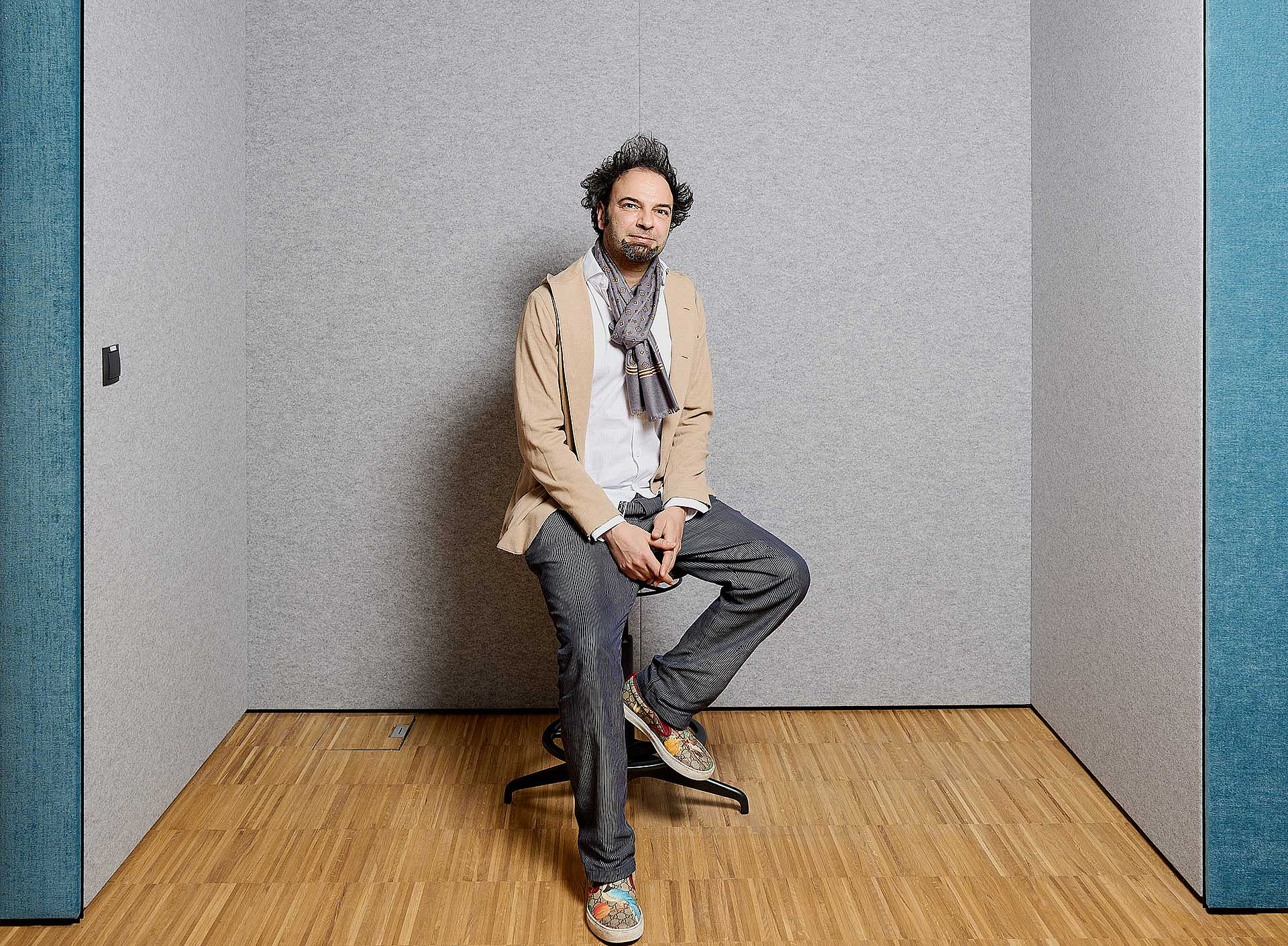 Spotlight - Universität Graz