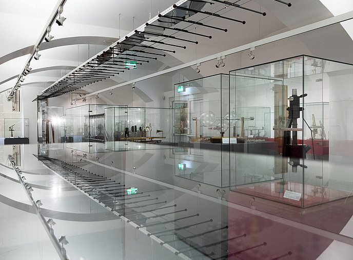 Universitätsmuseen - The University Museums of the University of Graz