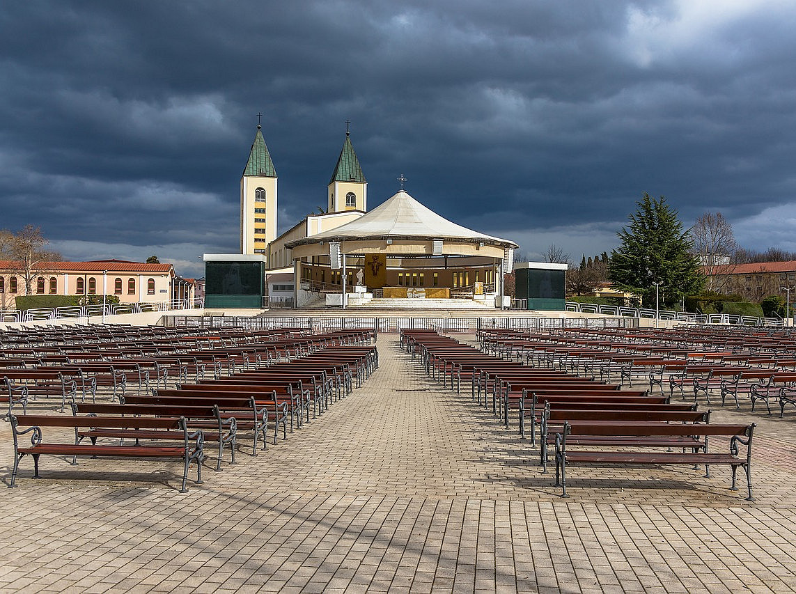 Dr. Jessica Albrecht: Das "unmarkierte" Geschlecht: Religion und ...