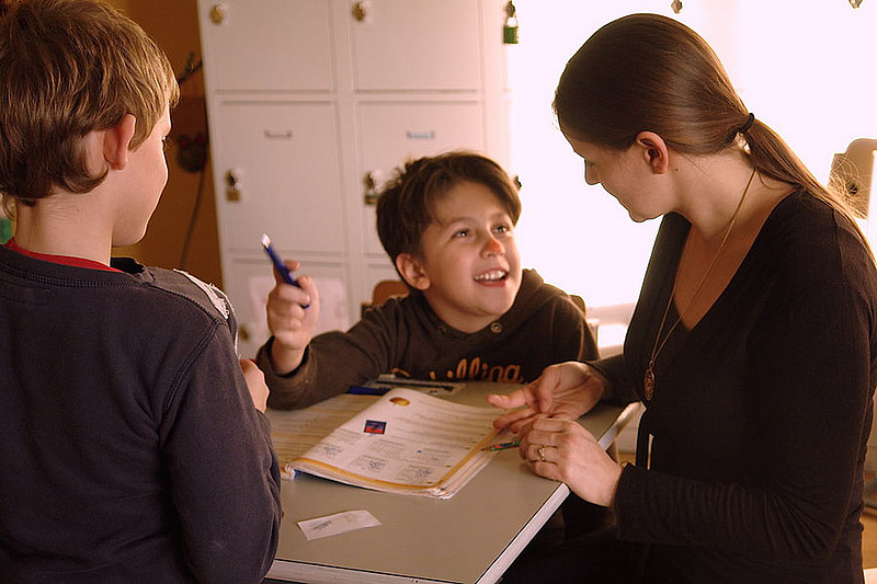 Ein Bild von Bildung - news.uni-graz.at