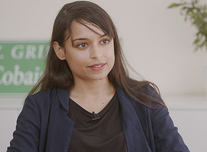 Alumni-Interviews 2021 - Alumni Community