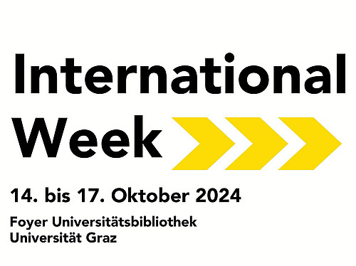 Büro für Internationale Beziehungen