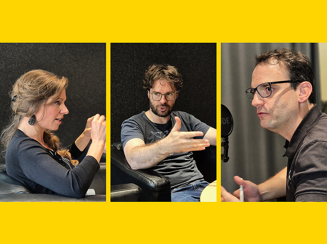 Alexander Shapiro is welcomed as new astrophysics professor ...