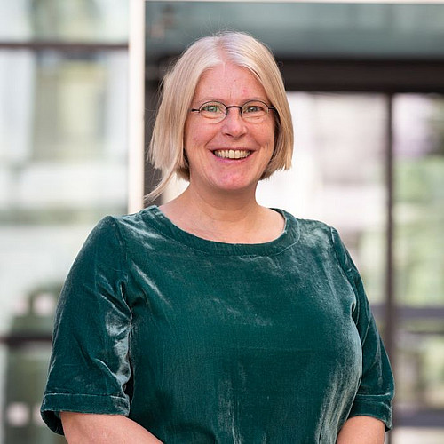 Team Cluster MINT+ - Future Education - Universität Graz