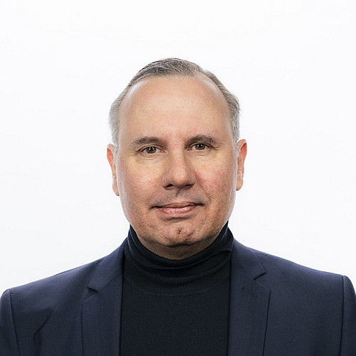 About us - Climate Change