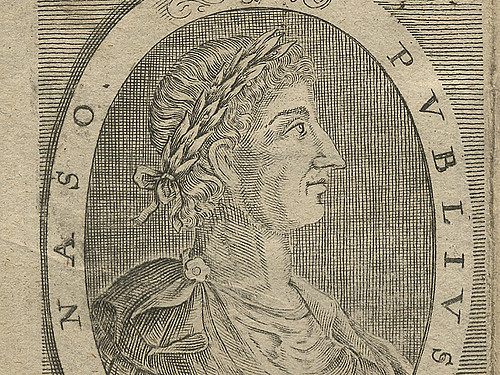 Ovid trifft #metoo - Universität Graz