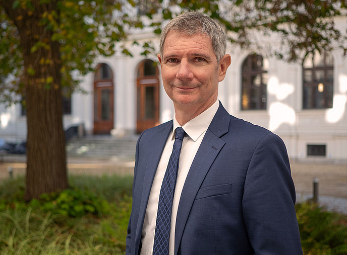 About the Department - Department of International Law and ...