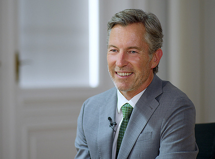 Alumni Interviews: Vergangene Alumni-Porträts - Alumni Community