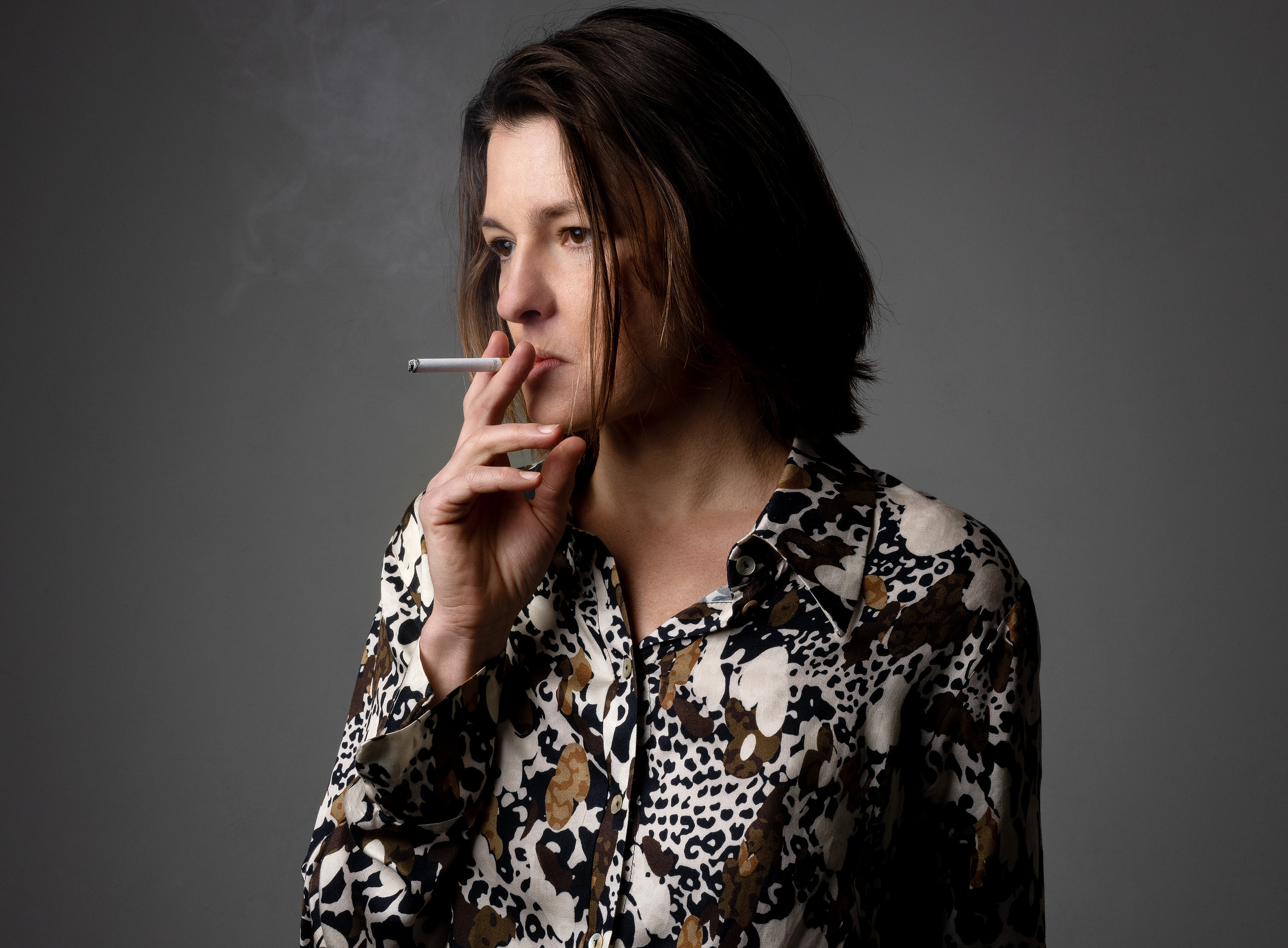 Laura Freudenthaler liest aus „Arson“ - Universität Graz