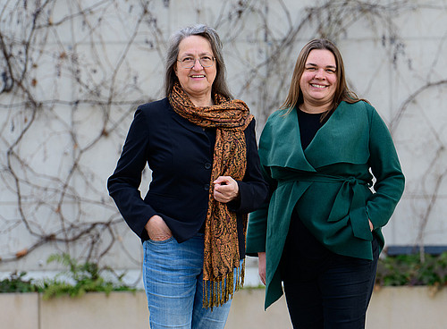 Die Menschenrechte zeichnen - Universität Graz