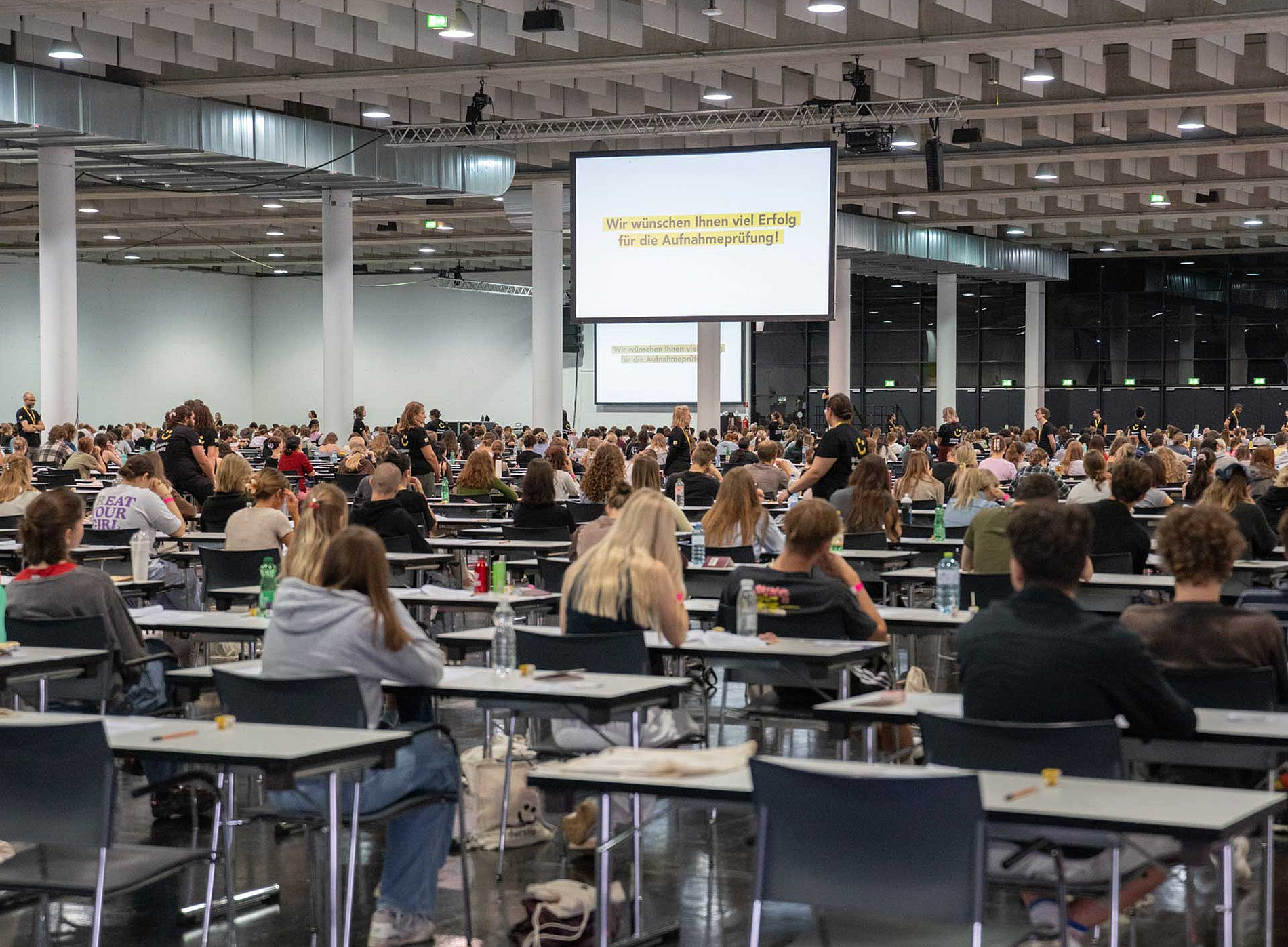 Studieren an der Uni Graz: Anmeldung für Aufnahmeverfahren ab März ...
