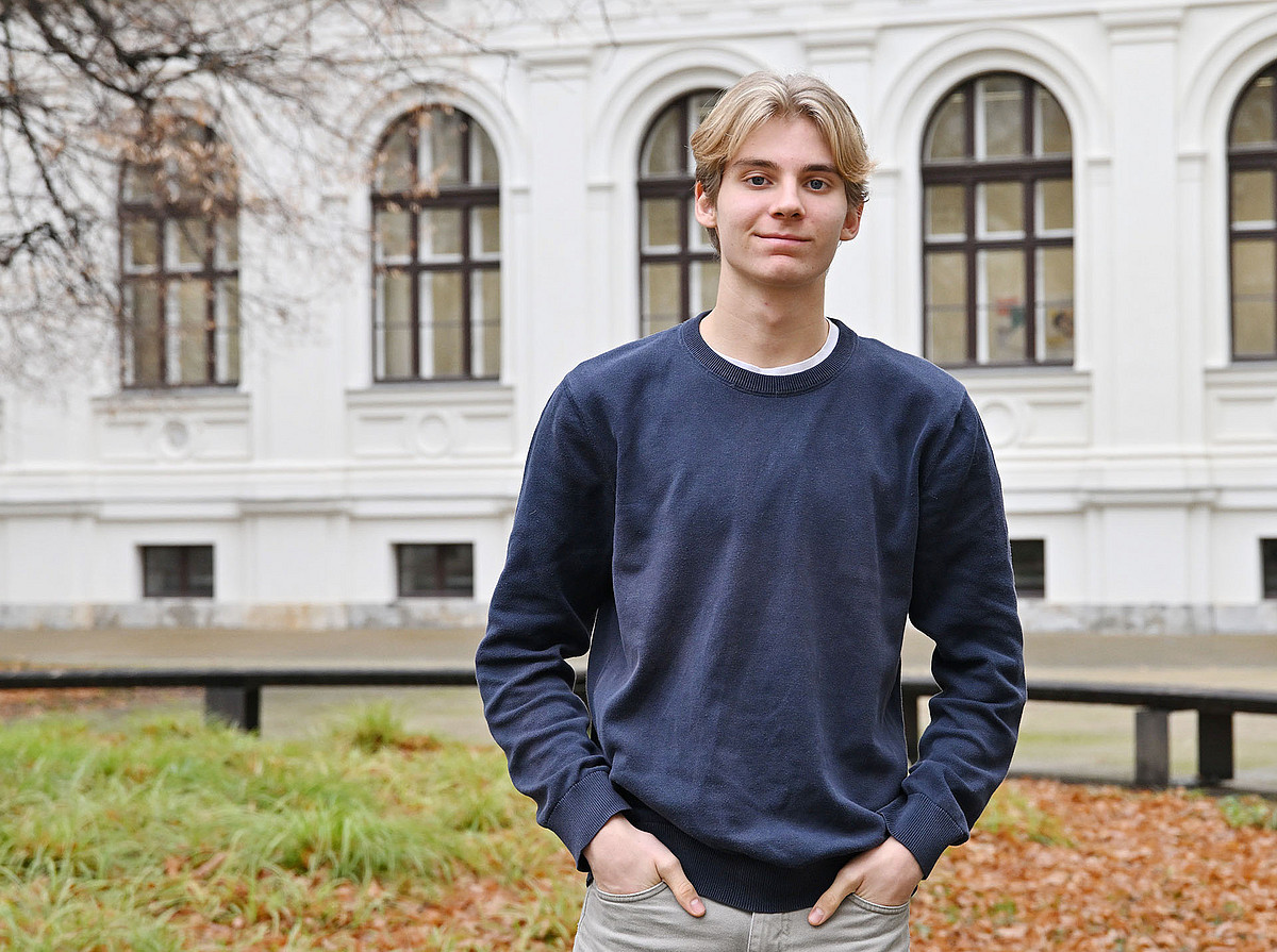 Das Intranet kennenlernen - Universität Graz