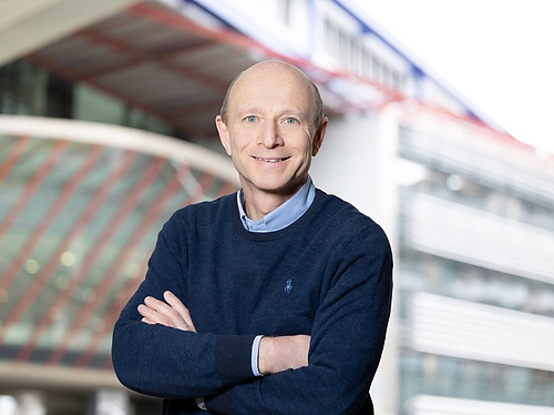 Ulrich Pferschy - Institut für Operations und Information Systems