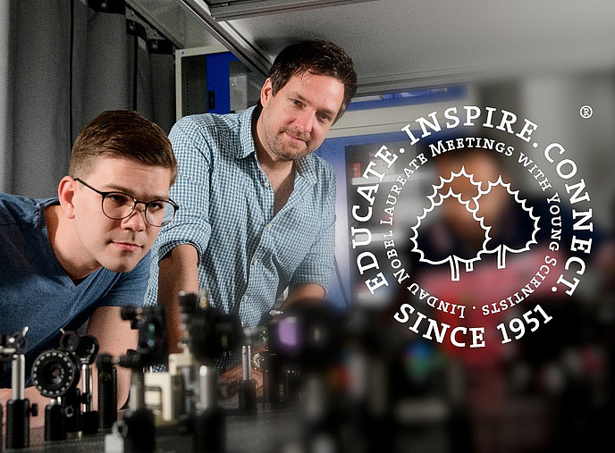 Persönlichkeiten - Physiker:innen im Porträt - Institut für Physik