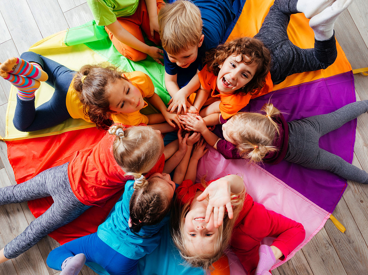 Wir stellen ein! Studentische:r Projektmitarbeiter:in (m/w/d) am ...