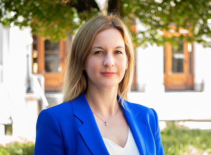 Persönlichkeiten - Institut für Rechtswissenschaftliche Grundlagen