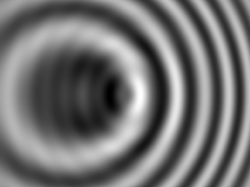 New Professor for Theoretical Particle Physics - Institute of Physics