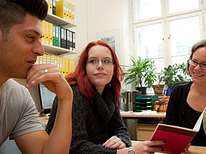 uniGPT for Beginners - Grazer Methodenkompetenzzentrum