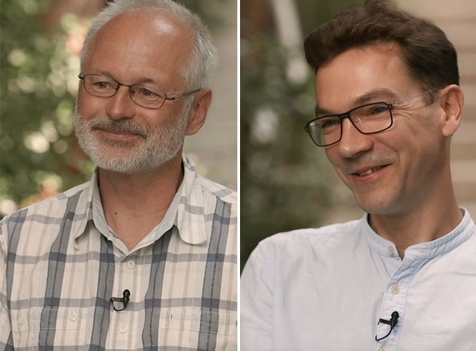 Alumni-Interviews 2019 - Alumni Community