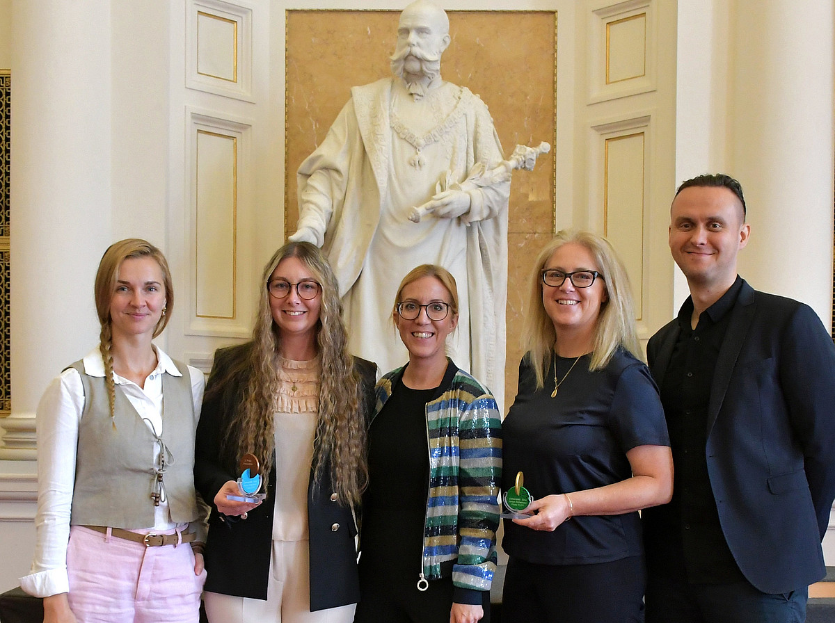 REWI-Dekanat: Öffnungszeiten - Rechtswissenschaften