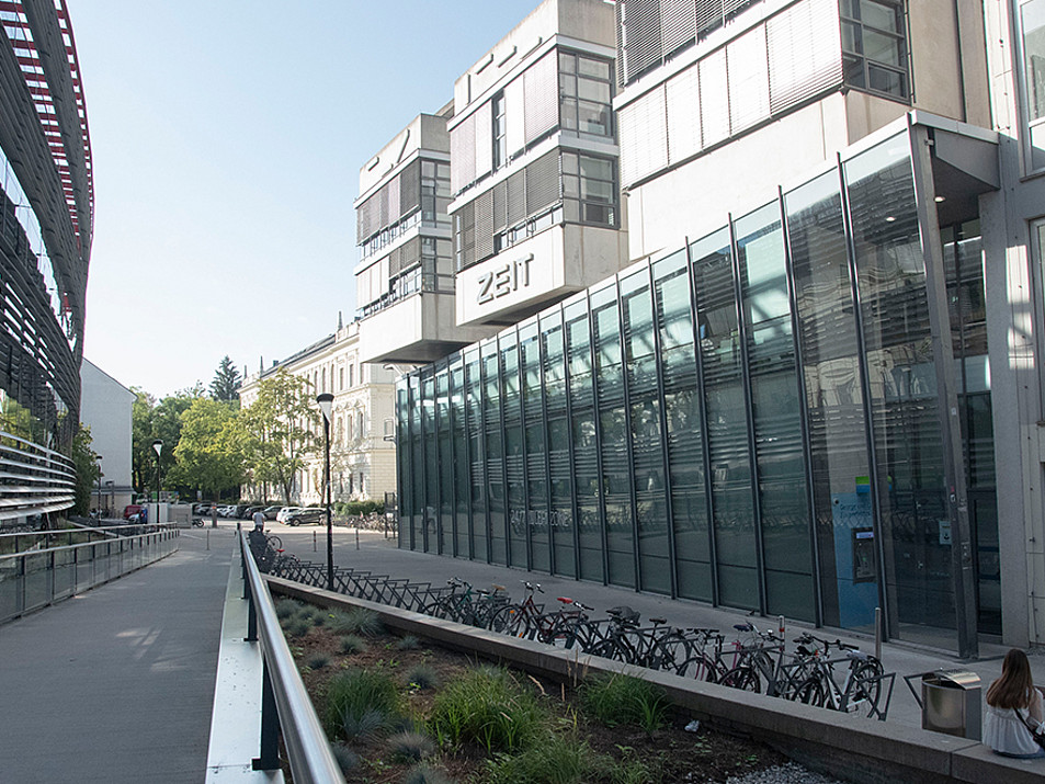 Neuigkeiten - Graz Center of Physics