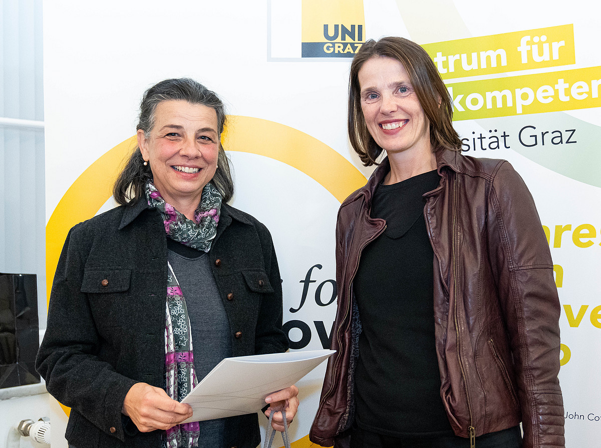 Welcome Weeks für Erstsemestrige - Lehr- und Studienservices