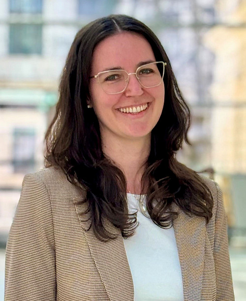 About us - International Office