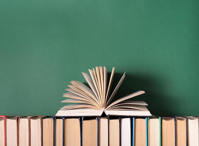 Publikationen - Credition