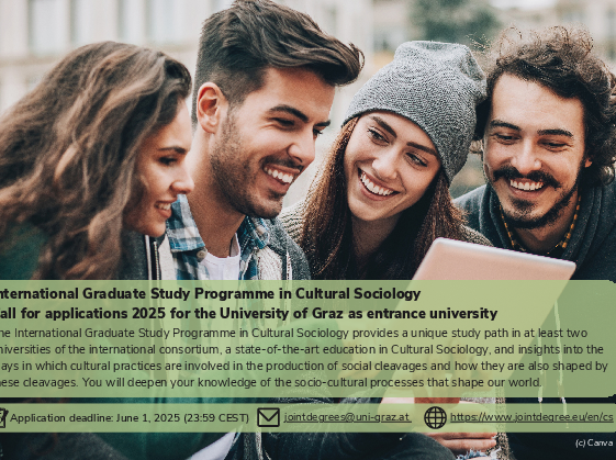 News - Joint Programmes