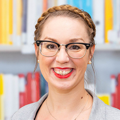 Mitglieder des Doktoratsprogrammes LeSeDi (Konsortium ...