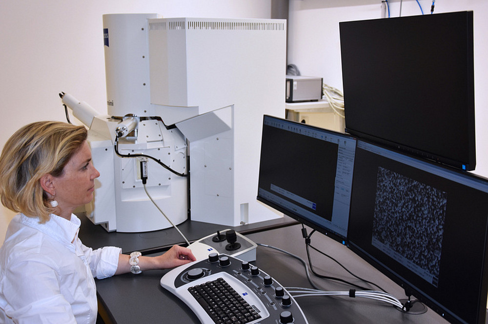 BioTechMed-Graz: Elektronenmikroskopie Netzwerk präsentiert ...