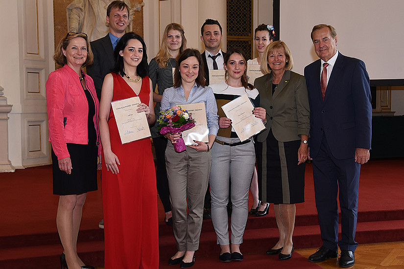 Migration, Mehrsprachigkeit, Modernisierung - news.uni-graz.at