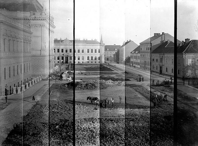 Die Uni Graz im Portrait - Universität Graz