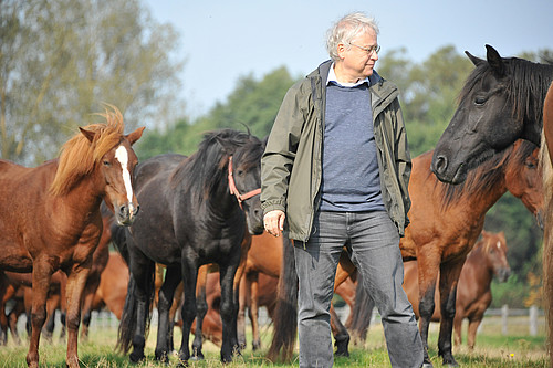 Renommierte Forscher:innen - Institut für Ethik und Gesellschaftslehre
