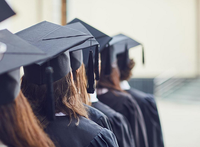 Studying - Department of American Studies