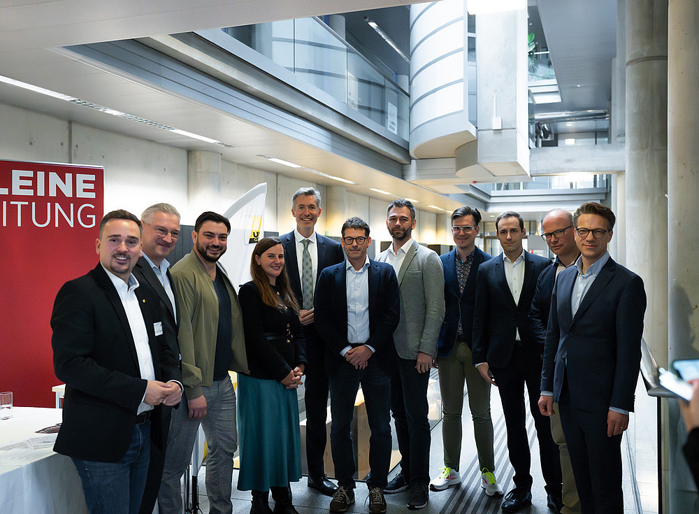 AI Governance Forum 2023 - IDea_Lab