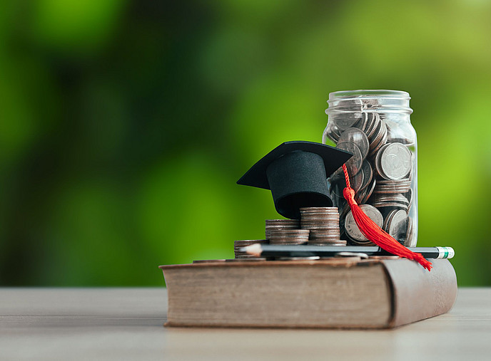 Funding - Information and Service for PostDocs